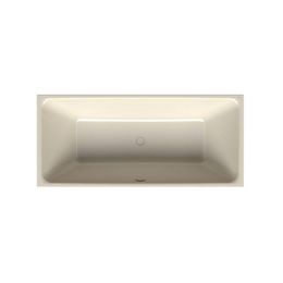 Bette BetteLoft Badewanne 3172-001 180x80x42cm, pergamon