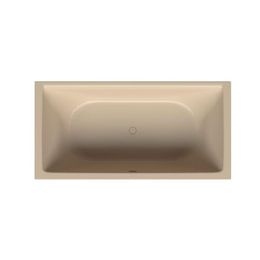 Bette BetteFree Badewanne 6832-003 200x100x45cm, bahamabeige