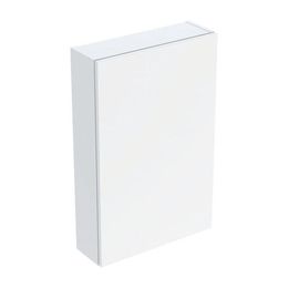 Geberit iCon H&auml;ngeschrank 502318011 45x70x15cm, rechteckig, 1 T&uuml;r, wei&szlig;/lackiert hochgl&auml;nzend