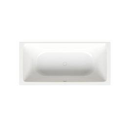 Bette BetteFree Badewanne 6831-440 190x90x45cm, snow