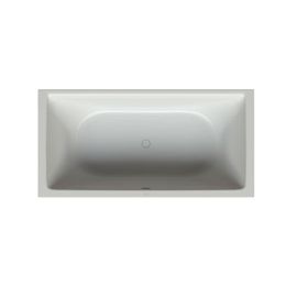 Bette BetteFree Badewanne 6832-002 200x100x45cm, manhattan