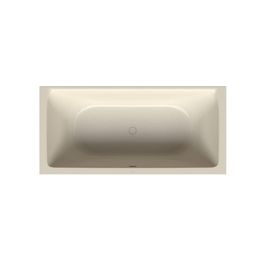 Bette BetteFree Badewanne 6831-001 190x90x45cm, pergamon