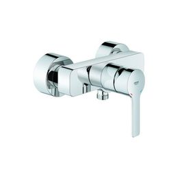 Grohe Lineare Brausearmatur 33865001 chrom, Wandmontage