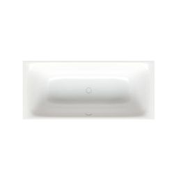 Bette BetteLux Badewanne 3441-004 edelwei&szlig;, 180x80x45cm