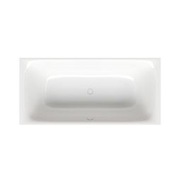 Bette BetteLux Badewanne 3442-287PLUS Glasur, starwhite, 190x90x45cm