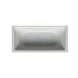 Bette BetteFree Badewanne 6831-002 190x90x45cm, manhattan