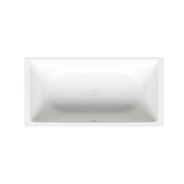 Badewanne BetteFree 6832000Plus 200 x 100 cm, weiss GlasurPlus