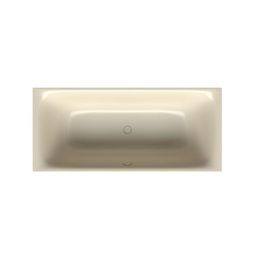Bette BetteLux Badewanne 3441-006PLUS Glasur, jasmin, 180x80x45cm