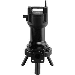 Jung MultiCut Abwasserpumpe JP50344 Explosionsschutz, Schaltautomatik, 08/2 M, 400 V