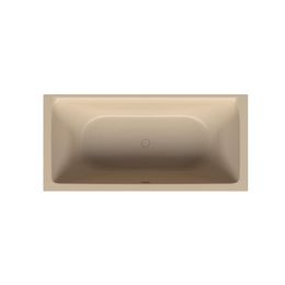 Bette BetteFree Badewanne 6831-003 190x90x45cm, bahamabeige