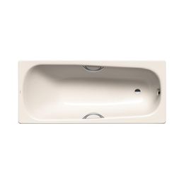 Kaldewei Saniform star Badewanne 133830003231 175x75cm, Antislip Perl-Effekt, pergamon