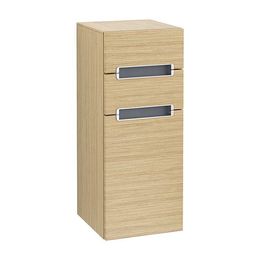 Villeroy & Boch Villeroy & Boch Subway 2.0 A7121RVJ 354x857x370mm Eckig Nordic Oak