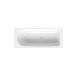 Bette BetteOcean Badewanne 8852000 170 x 70 cm,weiss,Fussende rechts, &Uuml;berlauf hinten