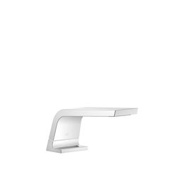 Dornbracht CL.1 Wanneneinlauf 13612705-00 f&uuml;r Standmontage, ohne Umstellung, chrom