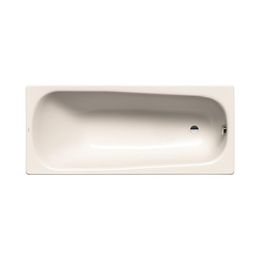 Kaldewei Saniform Badewanne 112230003231 175x75cm, Antislip Perl-Effekt, pergamon