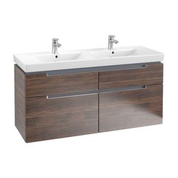 Villeroy & Boch Villeroy & Boch Subway 2.0 A91710VH A91710 1287x590x449mm Eckig Arizona Oak