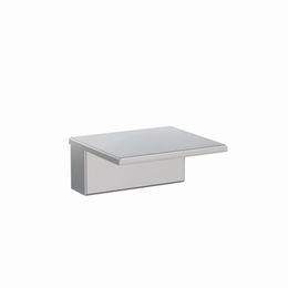 Kludi ASANA Wasserfall-Auslauf 6951005-00 f&uuml;r Badewannen Chrom