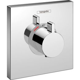 Hansgrohe ShowerSelect Thermostat 15760000 Highflow, Unterputz, chrom
