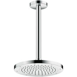 Hansgrohe Axor Kopfbrause 35380000 Decken- oder Wandmontage, chrom