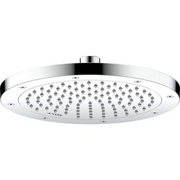 Hansgrohe Axor Kopfbrause 35389000 Decken- oder Wandmontage, chrom