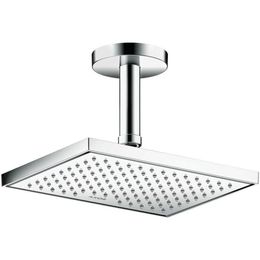 Hansgrohe Axor Kopfbrause 35387000 Decken- oder Wandmontage, chrom