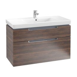 Villeroy & Boch Villeroy & Boch Subway 2.0 A91510VH A91510 987x590x449mm Eckig Arizona Oak