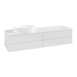 Villeroy & Boch Villeroy & Boch Antao Waschtischunterschrank 1600x360x500mm K26010GF FK/AP: GF/0
