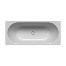 Kaldewei Centro duo Badewanne 283200013199 170x75cm, Perl-Effekt, manhattan