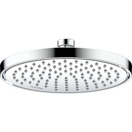 Hansgrohe Axor Kopfbrause 35382000 Decken- oder Wandmontage, chrom