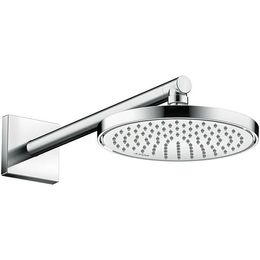 Hansgrohe Axor Kopfbrause 35383000 Decken- oder Wandmontage, chrom