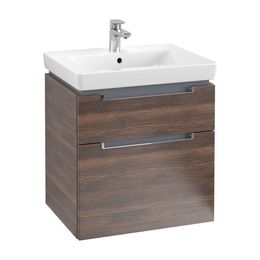 Villeroy & Boch Villeroy & Boch Subway 2.0 A90910VH A90910 587x590x454mm Eckig Arizona Oak