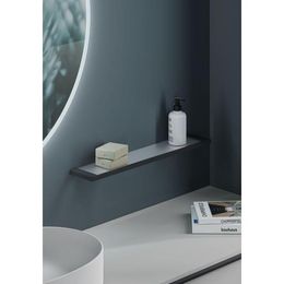 Kludi VELA C Glasablage 3197305 chrom