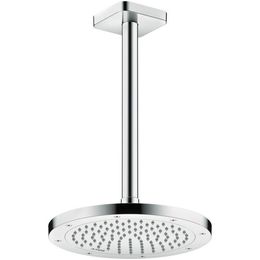 Hansgrohe Axor Kopfbrause 35381000 Decken- oder Wandmontage, chrom