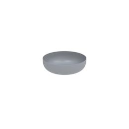 Bette BetteBalance Waschtisch-Schale A249-412 40x40x12cm, rund, quartz