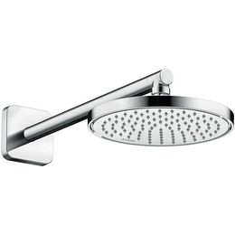 Hansgrohe Axor Kopfbrause 35388000 Decken- oder Wandmontage, chrom