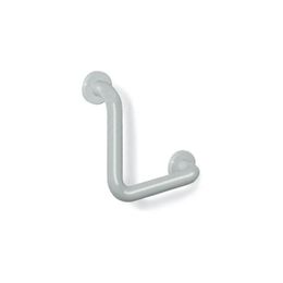 HEWI Winkelgriff Serie 801 8012212099 255 x 255 mm, reinweiss