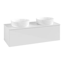 Villeroy & Boch Villeroy & Boch Antao Waschtischunterschrank 1200x360x500mm K35010GF FK/AP: GF/0