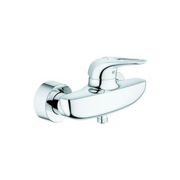 Grohe Eurostyle Brausearmatur 33590003 chrom, Aufputz
