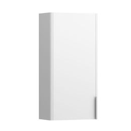 Laufen Base f&uuml;r VAL Halbhochschrank H4026021109991 70x35x18,5cm, Scharnier rechts, Multicolor
