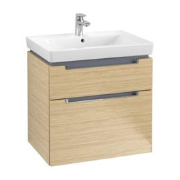 Villeroy & Boch Villeroy & Boch Subway 2.0 A91010VJ A91010 637x590x454mm Eckig Nordic Oak
