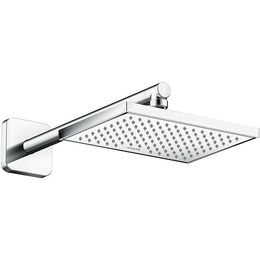 Hansgrohe Axor Kopfbrause 35374000 Decken- oder Wandmontage, chrom