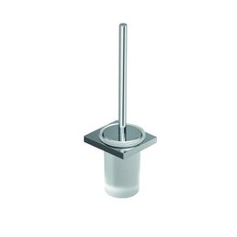 Kludi VELA C Toilettenb&uuml;rstengarnitur 3197405 chrom