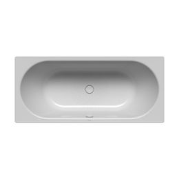 Kaldewei Centro duo Badewanne 283230003199 170x75cm, Antislip Perl-Effekt, manhattan
