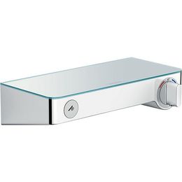 Hansgrohe ShowerTablet Select 300 13171000 Brausethermostat, Aufputz, chrom
