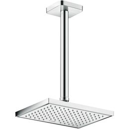 Hansgrohe Axor Kopfbrause 35373000 Decken- oder Wandmontage, chrom