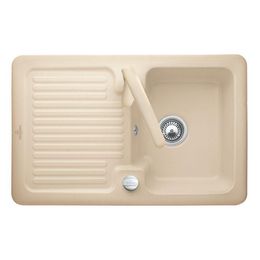 Villeroy & Boch Villeroy und Boch 674500FU 800x510mm Rechteck Ivory CeramicPlus