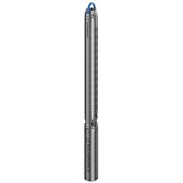 GRUNDFOS Sp Unterwasserpumpe 98699179 SP 7-8, 3x 380-400-415V, Rp 1 1/2