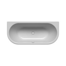 Kaldewei Centro duo 2 Badewanne 283530000199 180x80cm, Antislip, manhattan