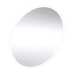 Geberit Option Round Lichtspiegel 502799001 &Oslash; 90 cm, direkte-/indirekte Beleuchtung