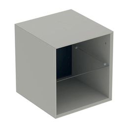 Geberit One Seitenelement 505079007 45x49,2x47cm, greige/lackiert matt